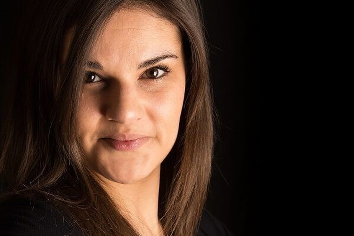 Kate Barrett - Email Innovations World