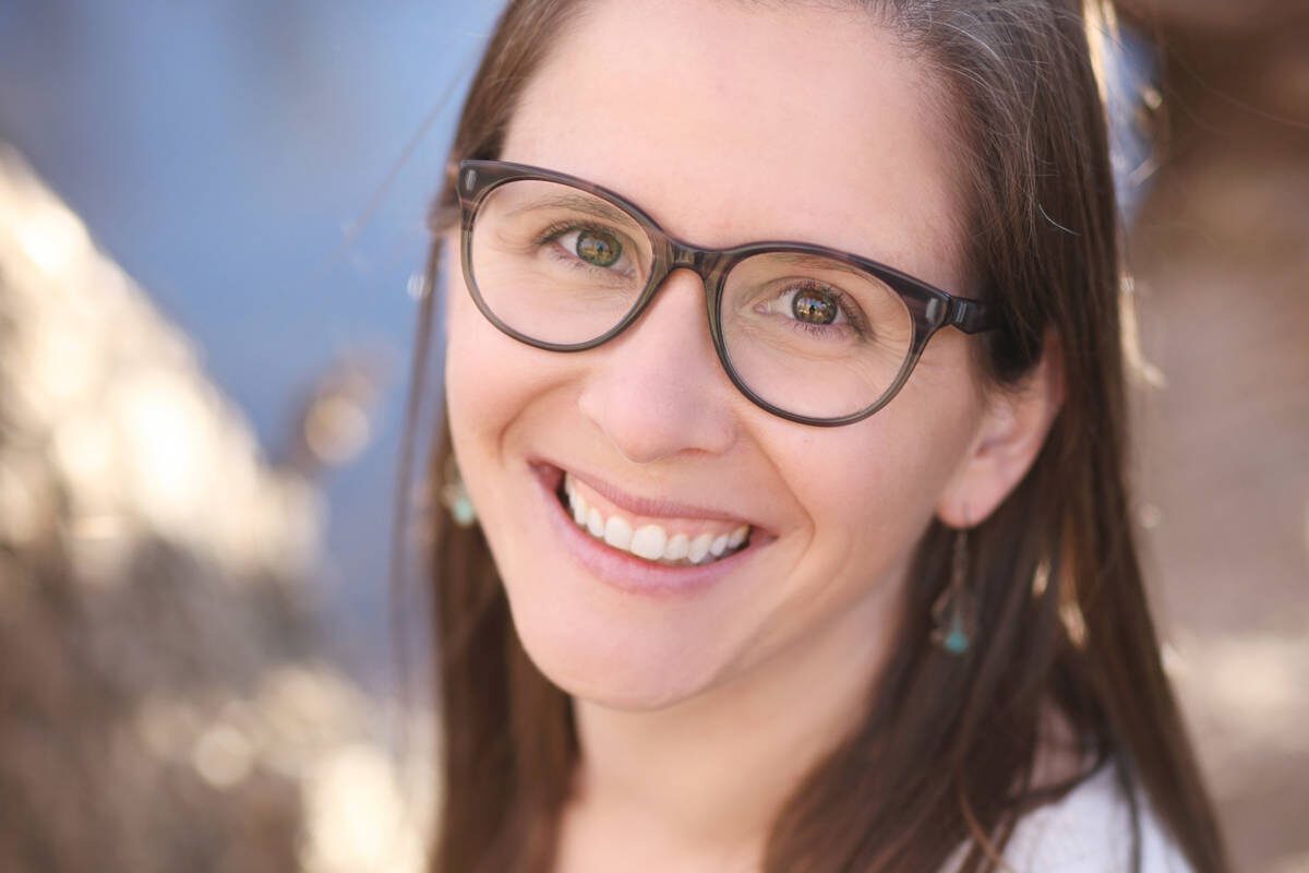 Sarah Gallardo - Email Innovations World